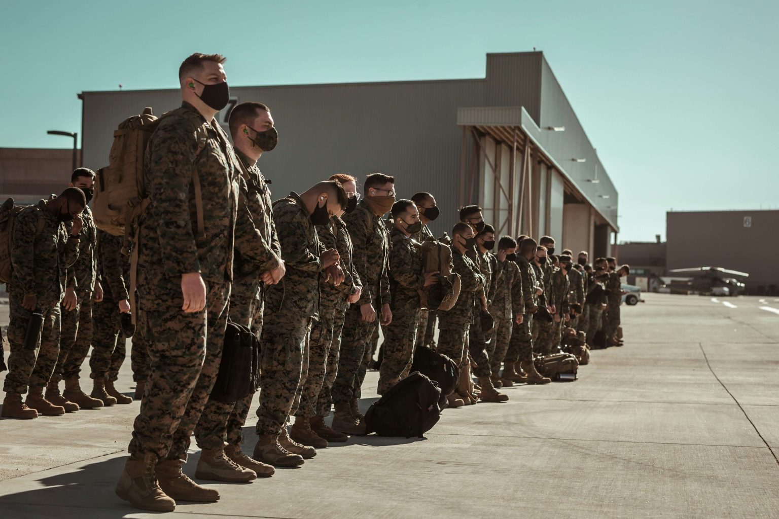 Veterans Hip Injuries: VA Disability - VETERANS VALOR