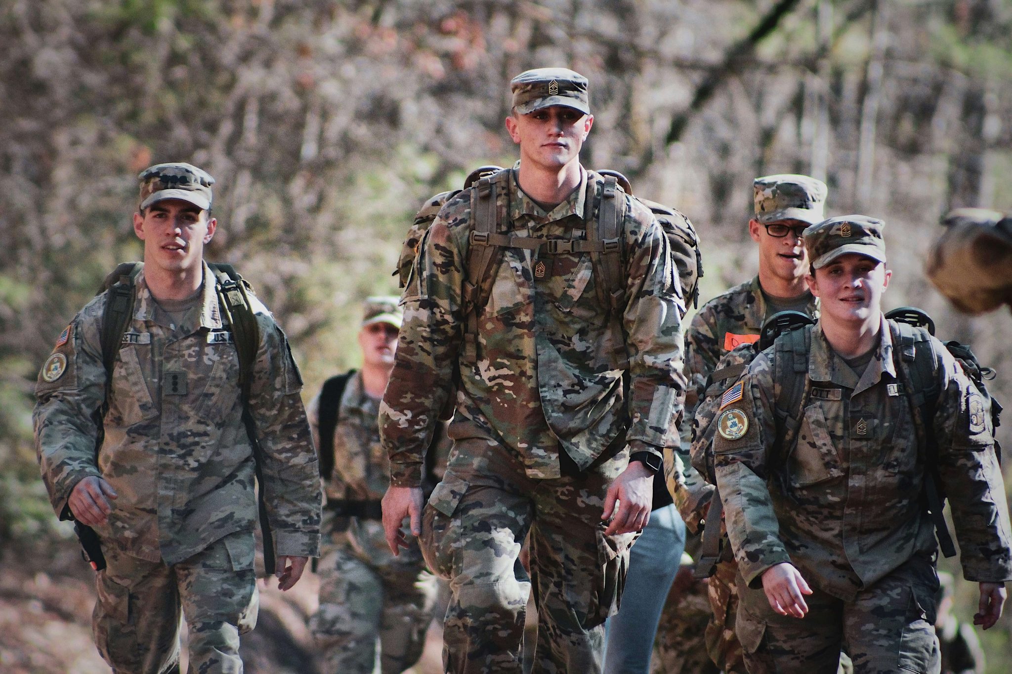 Veterans Knee Injuries: VA Disability - VETERANS VALOR