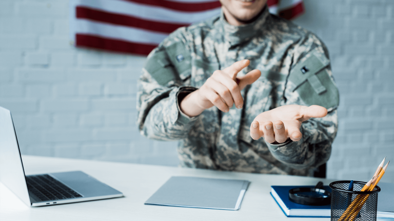 Effective Evidence Gathering for a Strong VA Appeal - VETERANS VALOR