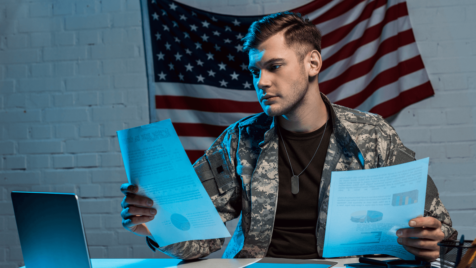 Vision Loss and Eye Conditions: How Veterans Can Claim Disability ...
