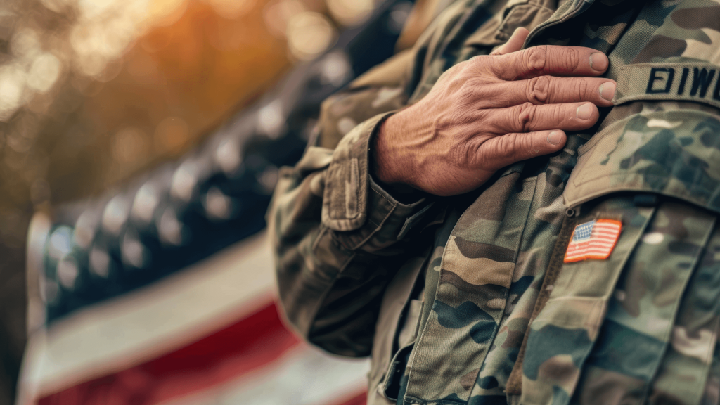 Mental Health and PTSD: Understanding VA Disability Claims for Service ...